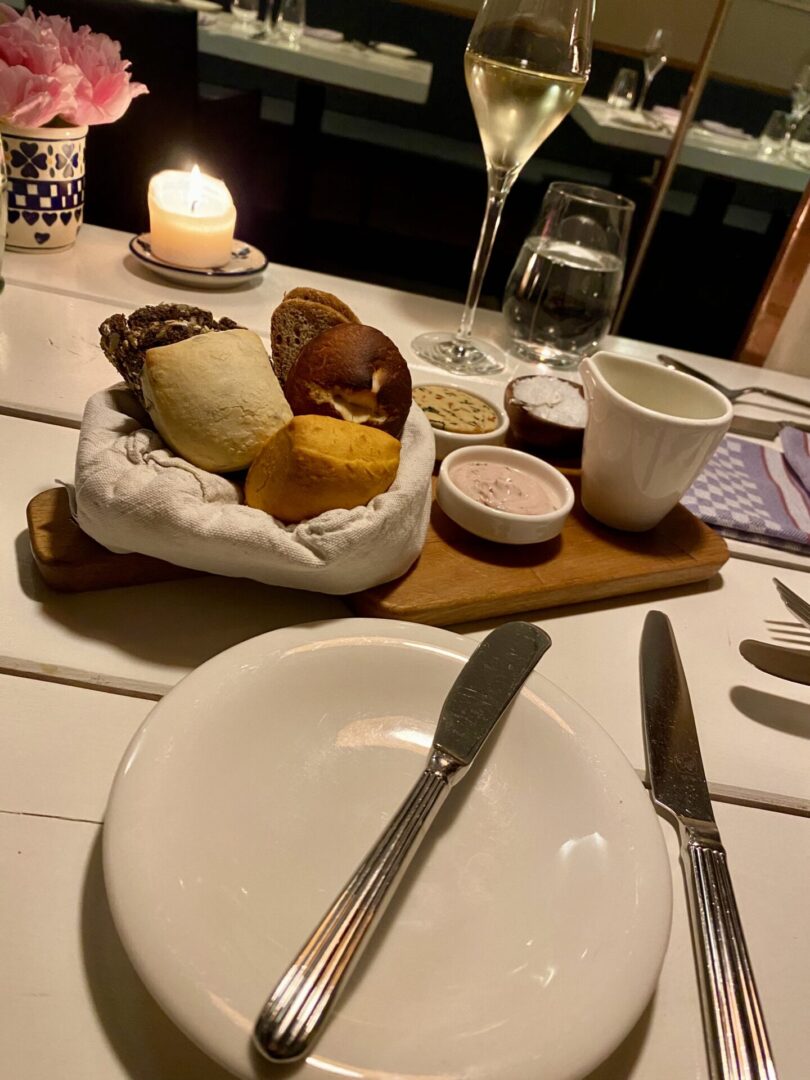 Gemütliches Restaurant in Hamburg - Philipps Restaurants