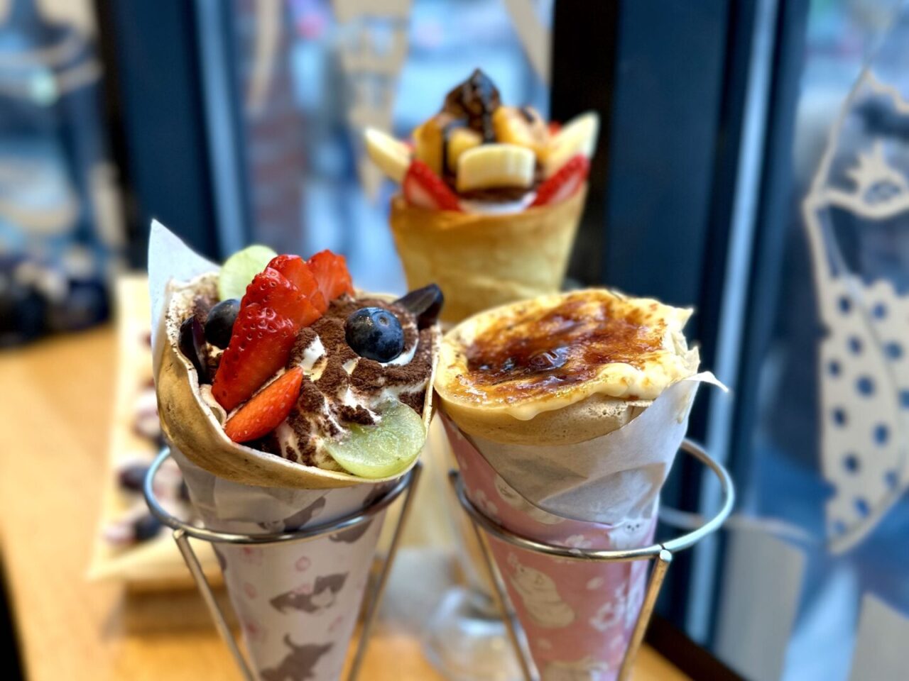 Ein neues Highlight auf der Reeperbahn - Hou Tang Hotpot