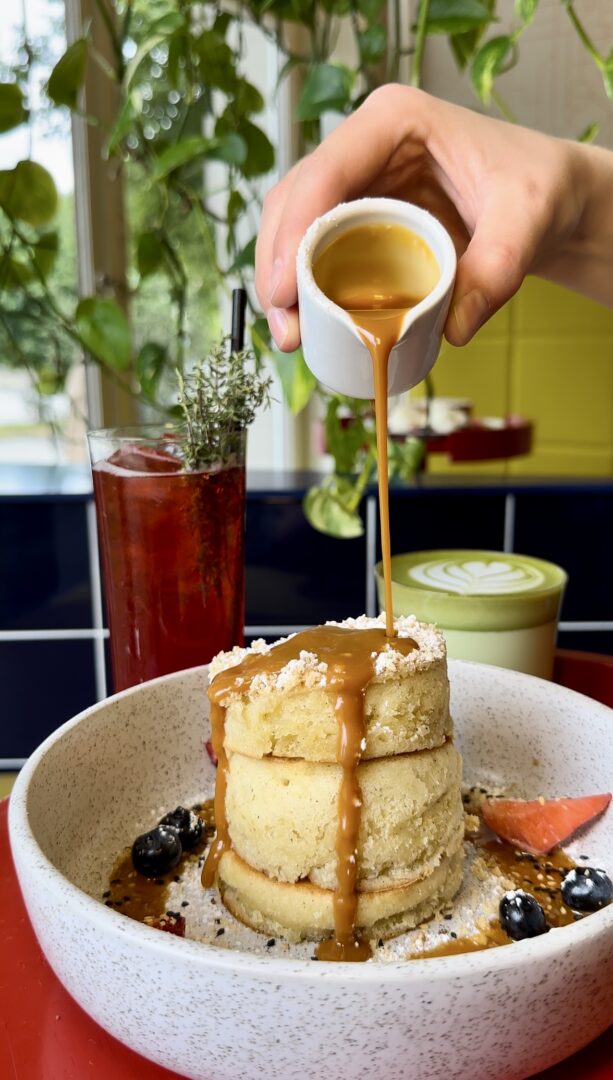 Feinschmecker-Hotspot in Hamburg - The Morgenmuffel