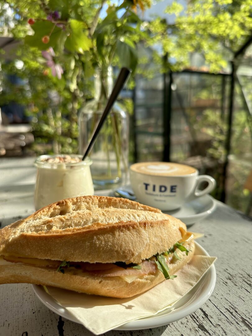 Ein Ort voller Charme und Charakter in Altona - TIDE