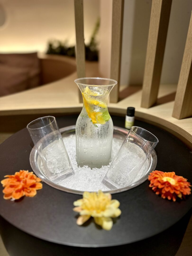 Wellnest - Dein privates Spa in Hamburg
