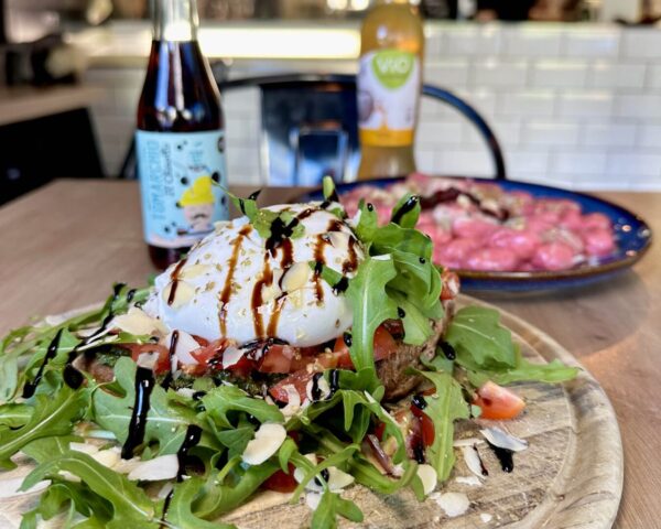 Ein neues Highlight auf der Reeperbahn - Hou Tang Hotpot