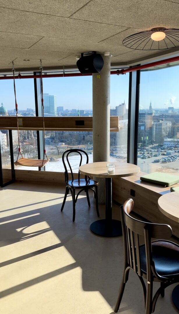 Hamburg Bunker – Vom grauen Klotz zum grünen Wahrzeichen